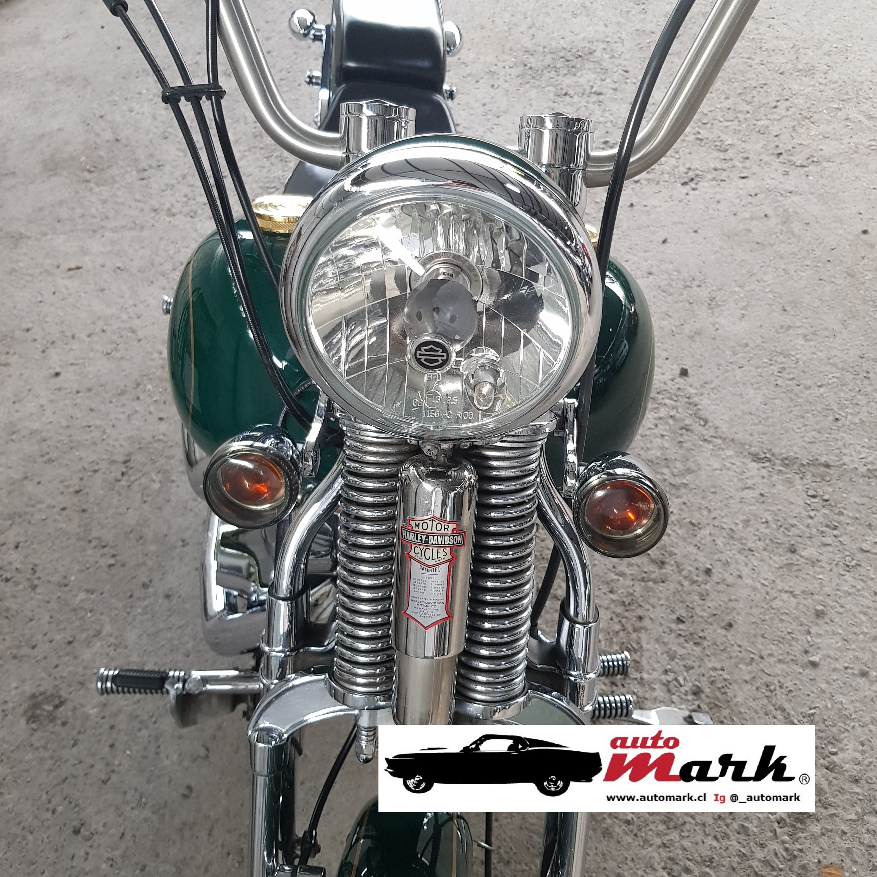 Index of /wp-content/gallery/harley-davidson-softail-springer-1994/