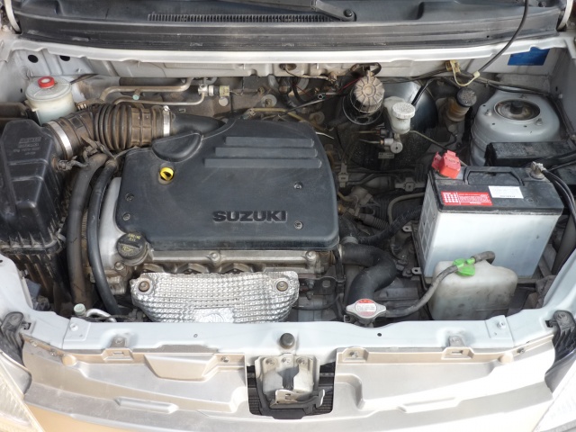 Index of /wp-content/gallery/suzuki-aerio-2003/